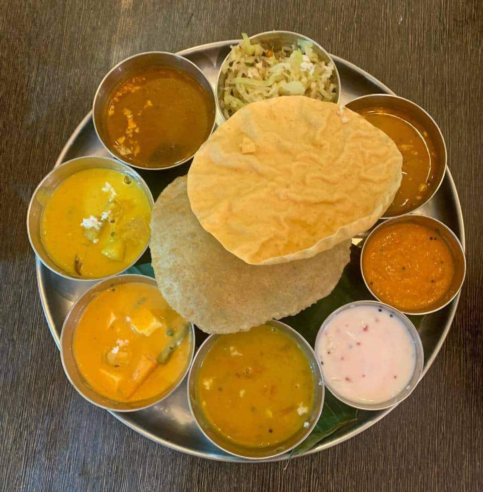 Madrasi Central, Borivali West, Mumbai | Zomato