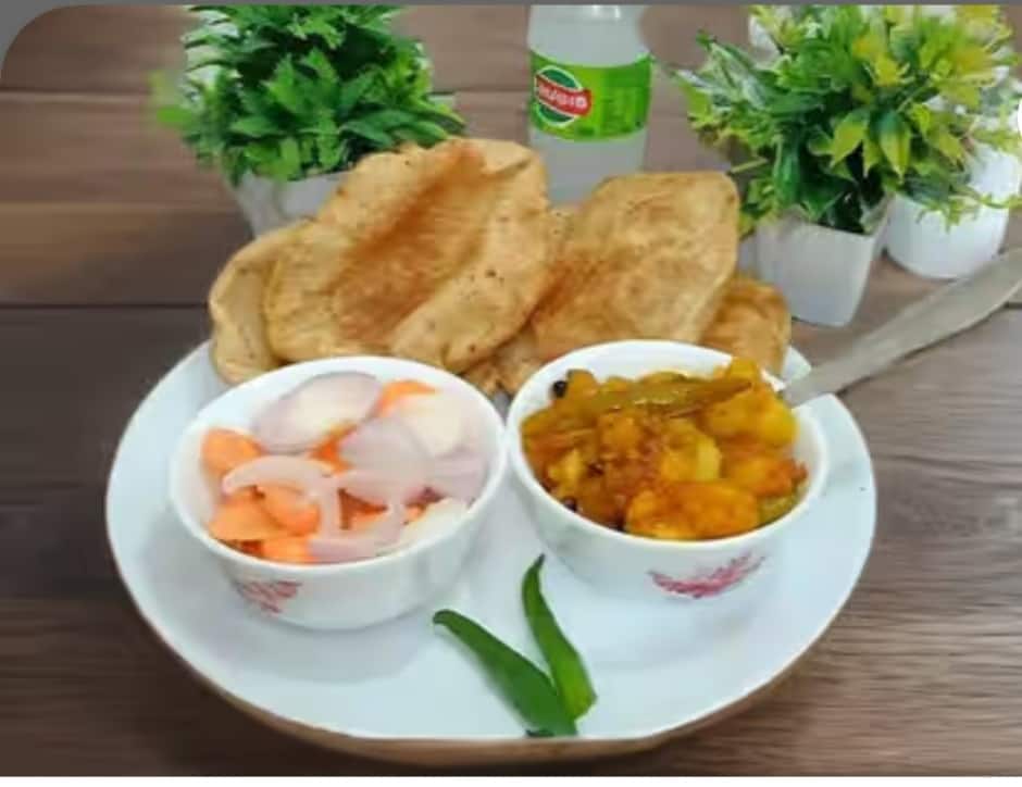Puri Junction, Indira Nagar, Lucknow | Zomato