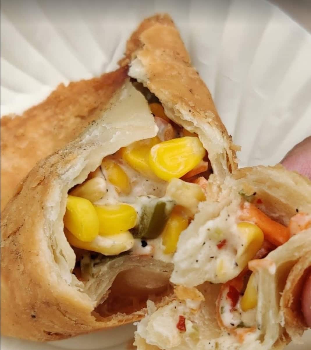 Samosa House, Kankhal, Haridwar | Zomato