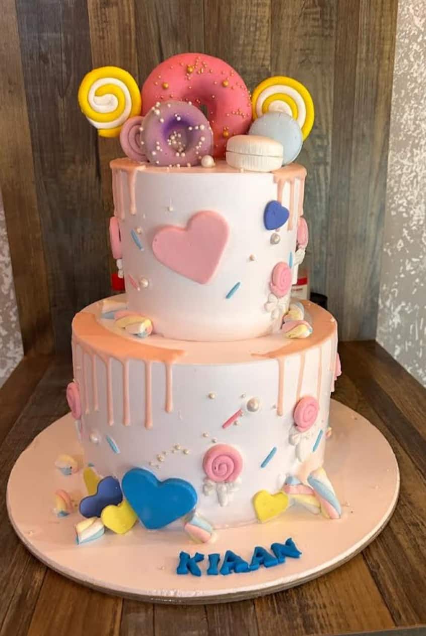 Cakes And More, Laxmi Nagar, New Delhi | Zomato