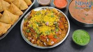 Mr. Chaat Mrs. Pav, Madhurawada, Vizag | Zomato