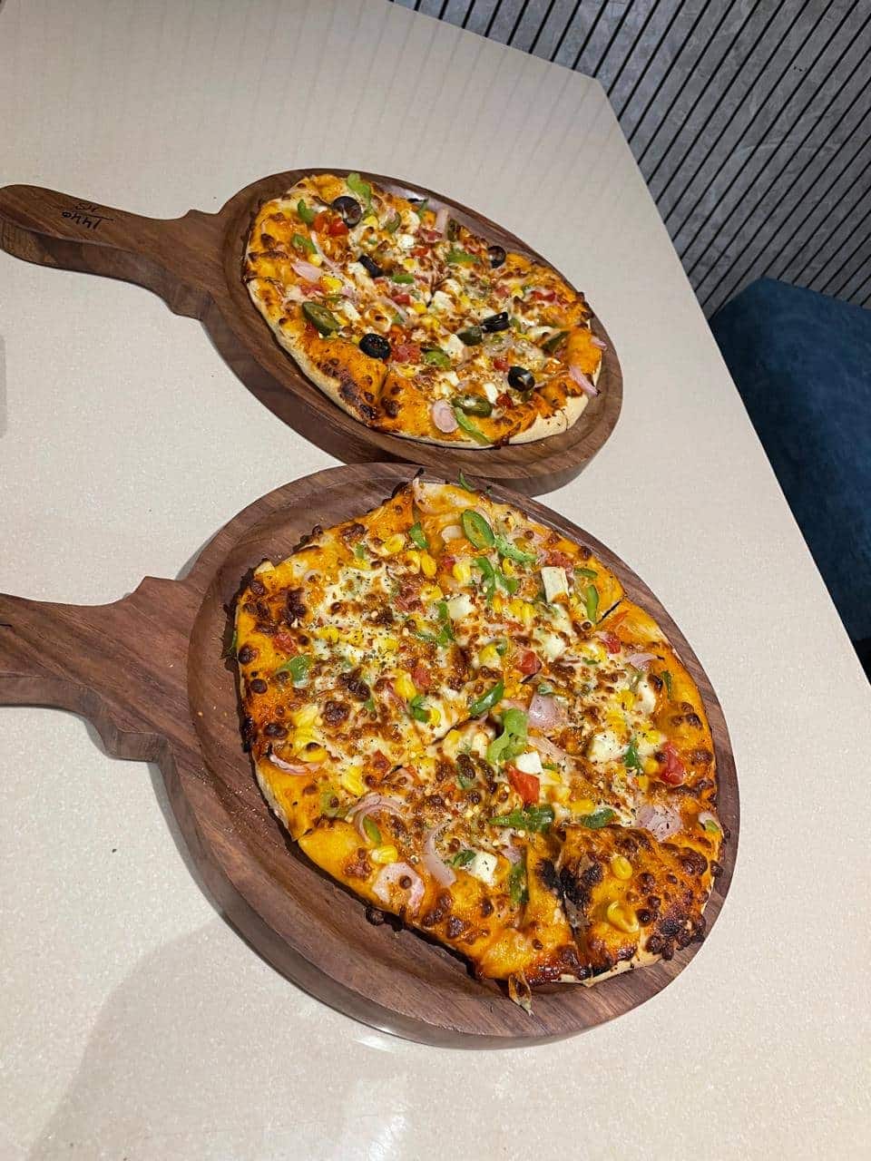The Oven Masters, Ranjit Avenue, Amritsar | Zomato