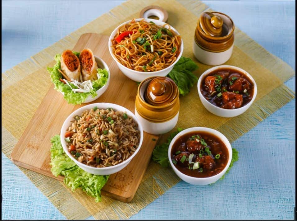 Masala Mingle Sikandra Agra Zomato