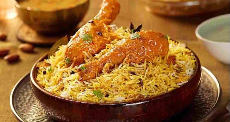 Babu Moshai Biryani, Beliaghata, Kolkata | Zomato