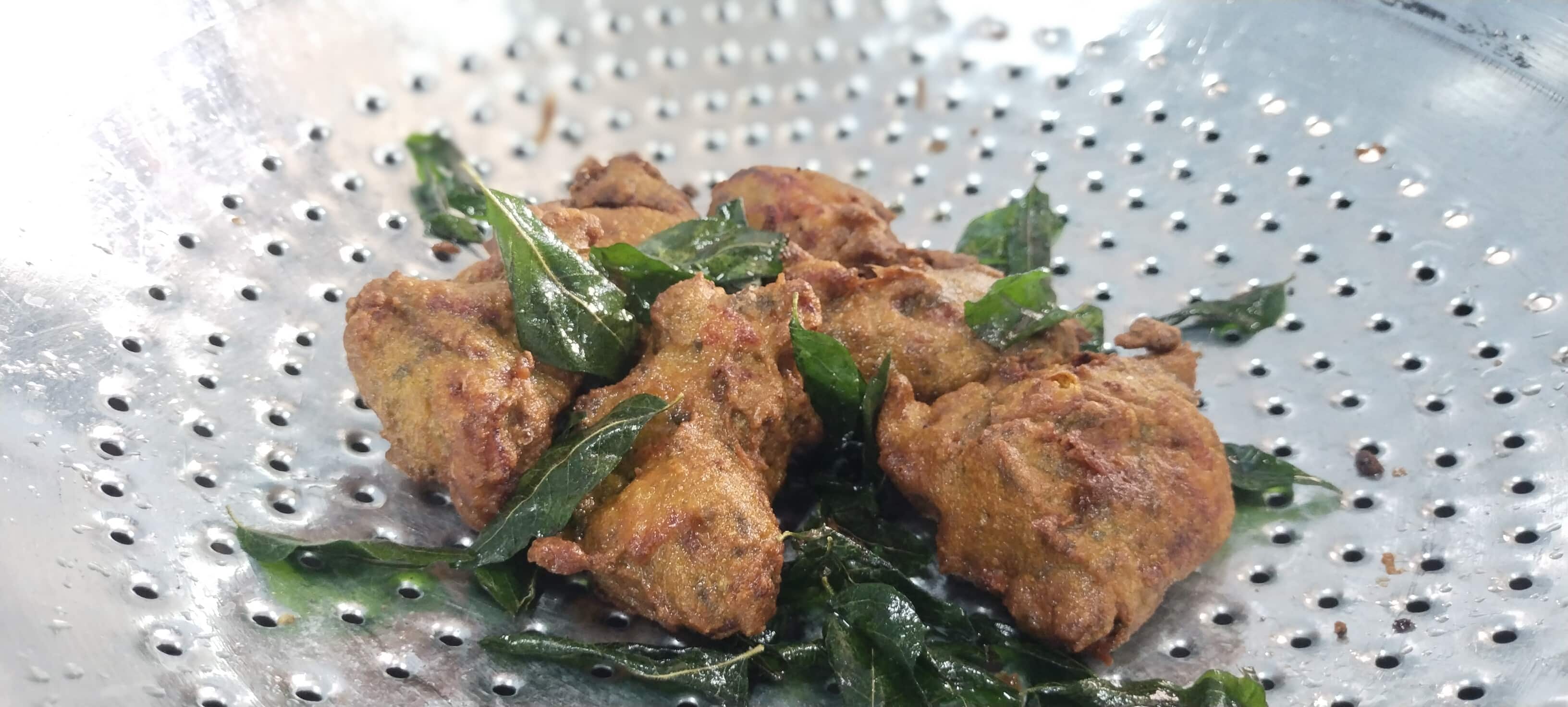 Biryani Chase, New BEL Road, Bangalore | Zomato