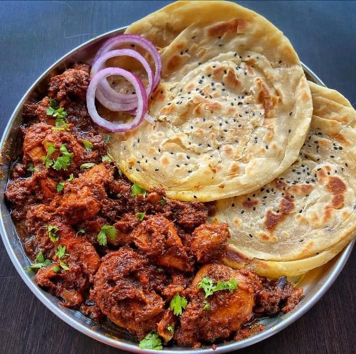 Menu of Rajvir Khanaval, Sadashiv Peth, Pune