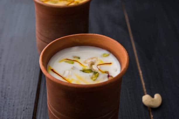 New Punjab Dairy, 4 Bungalows, Mumbai | Zomato