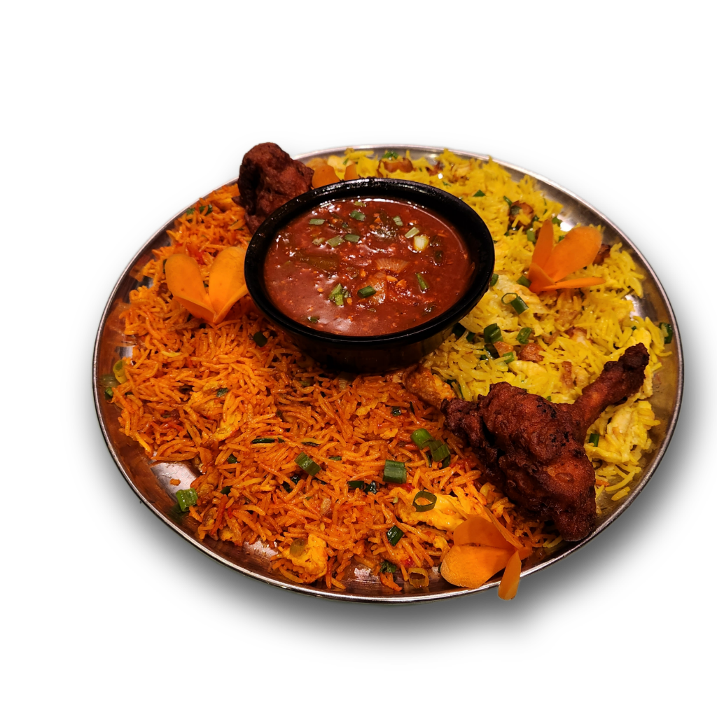 Arabian Dastar, Nerul, Navi Mumbai | Zomato