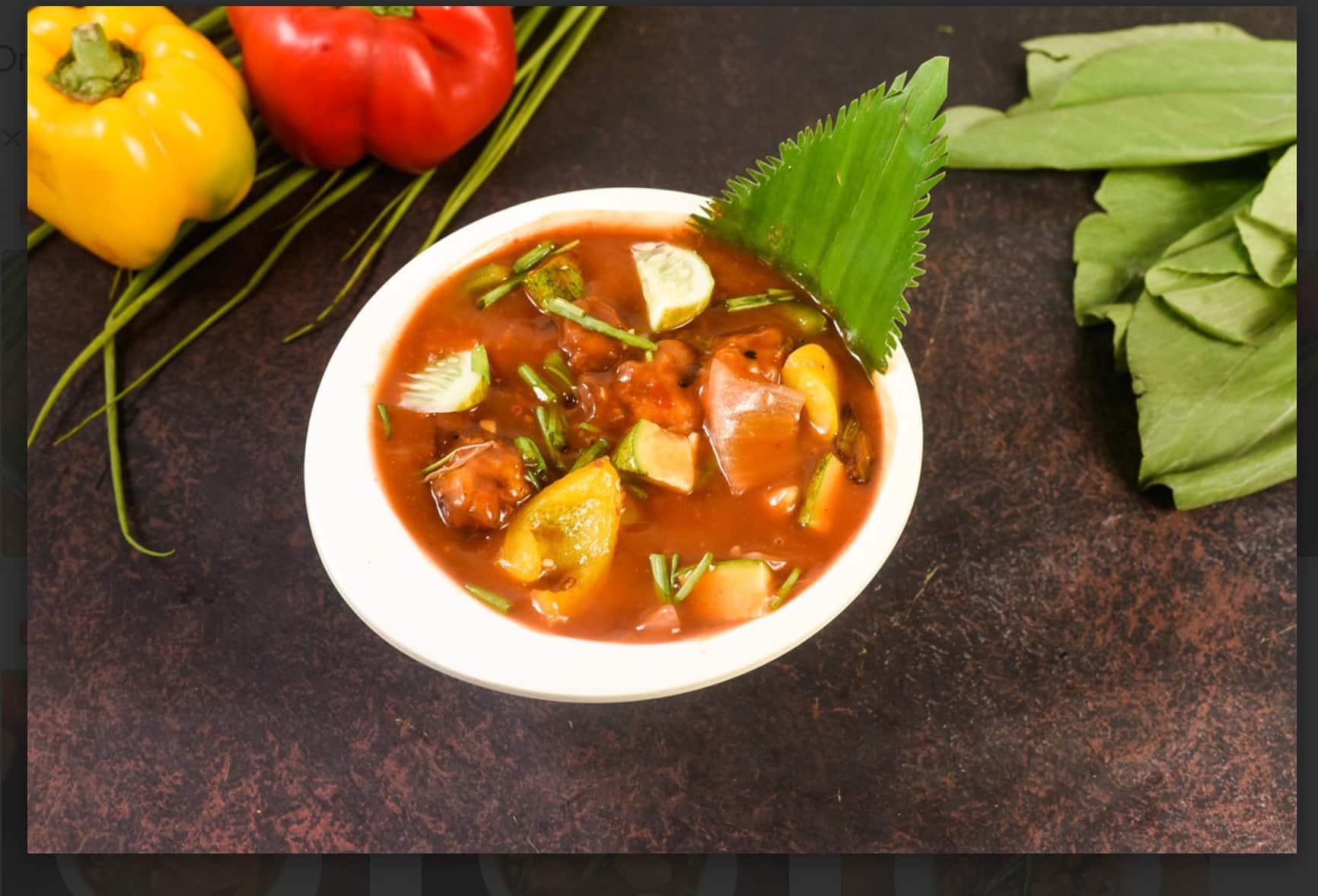 Dionne's Kitchen, Dalhousie BBD Bagh, Kolkata | Zomato