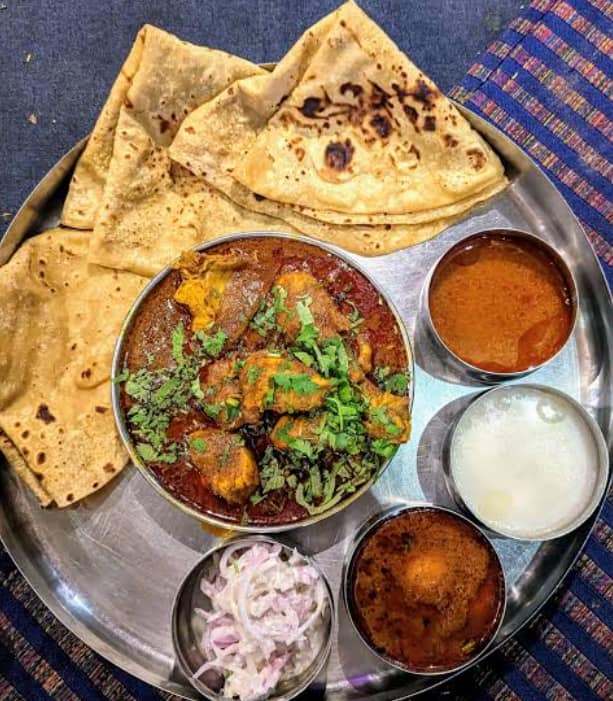 Lina Kitchen, Rasulgarh, Bhubaneshwar | Zomato