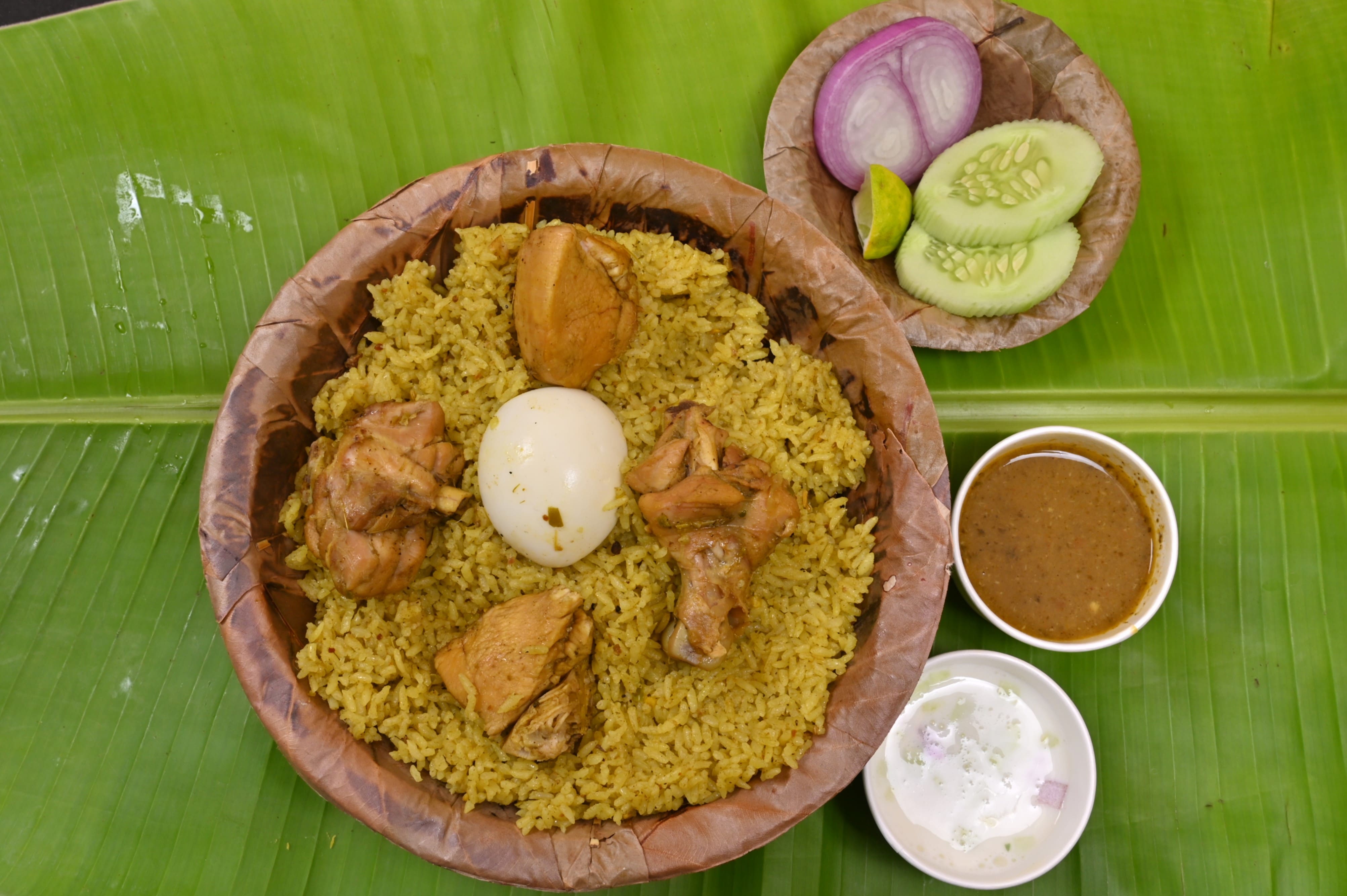 Chickpet Donne Biryani, Brookefield, Bangalore | Zomato