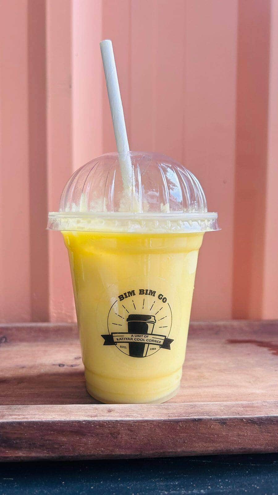 Bim Bim Go, Nirala Nagar, Lucknow | Zomato