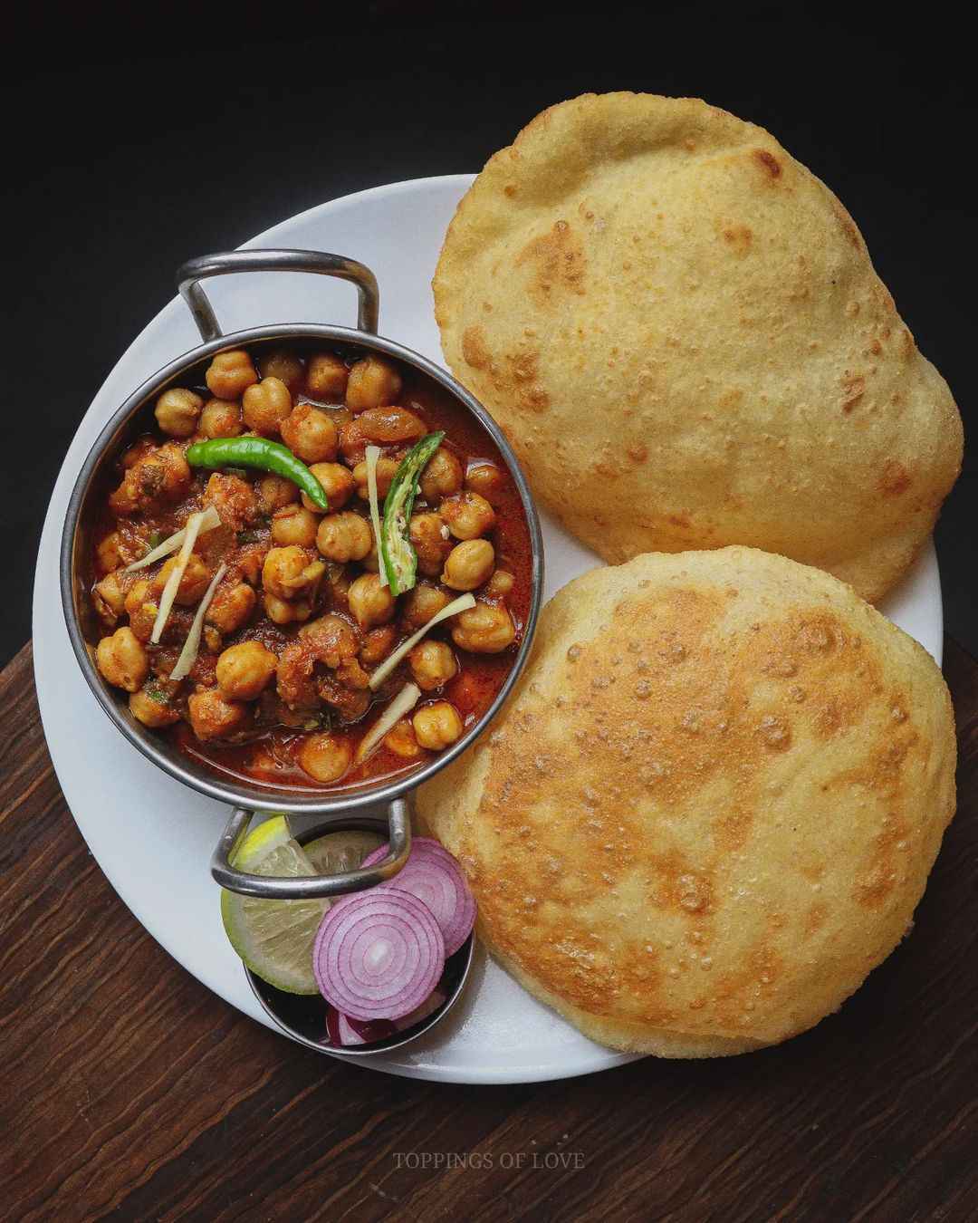 Jaiveer Chole Bhature, Rohini, New Delhi | Zomato