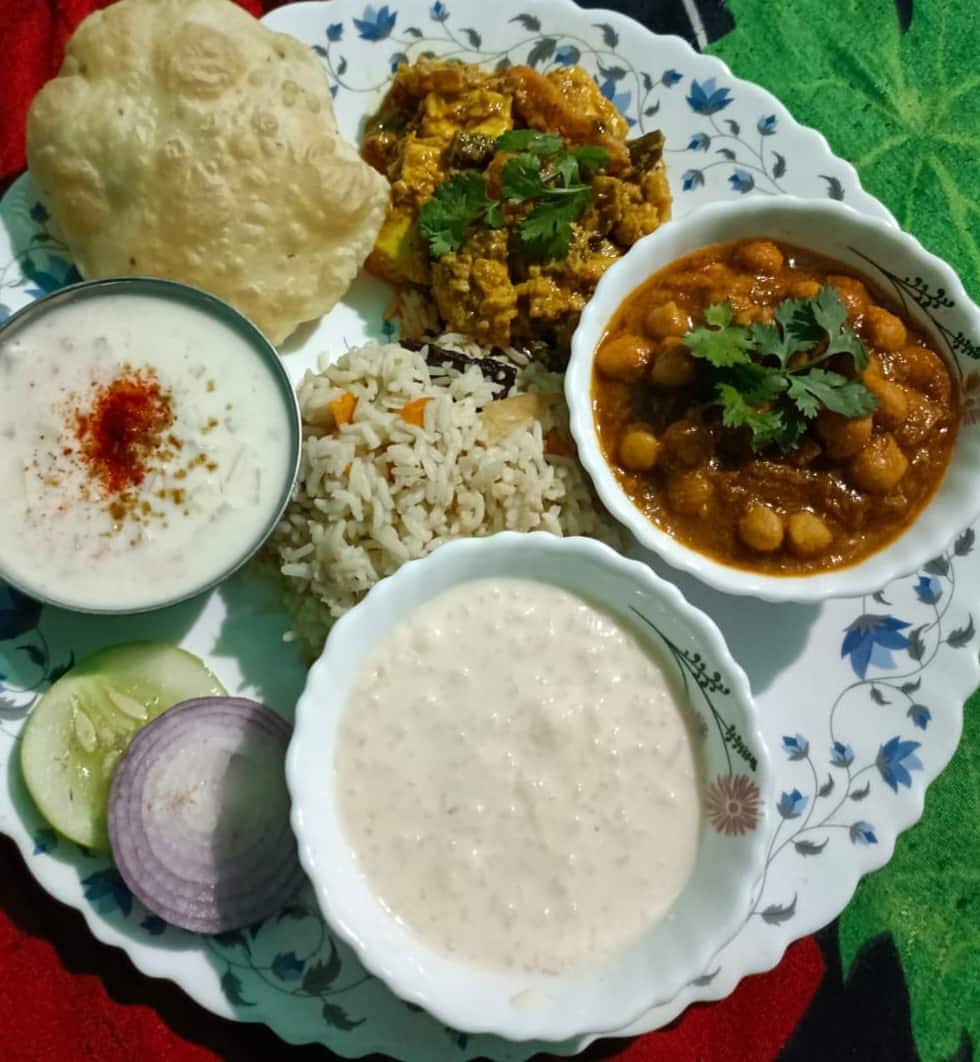 Craving, Morabadi, Ranchi | Zomato