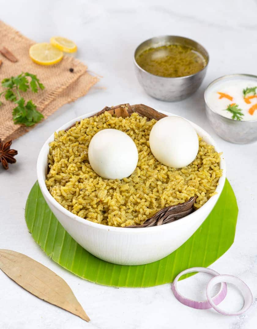 RNR Biryani - Taste Of 1953, Sarjapur Road, Bangalore | Zomato