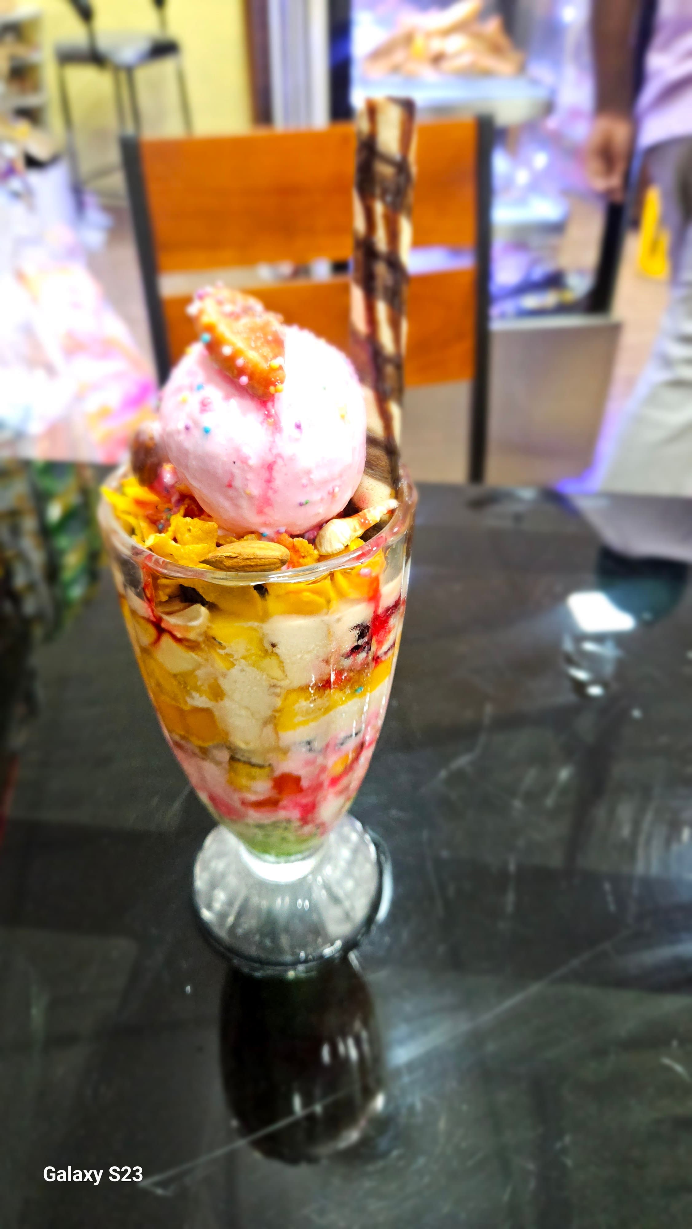 Popular Bites, Nettayam, Trivandrum | Zomato