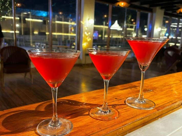 Sasa Cafe, Gwal Pahari, Gurgaon | Zomato