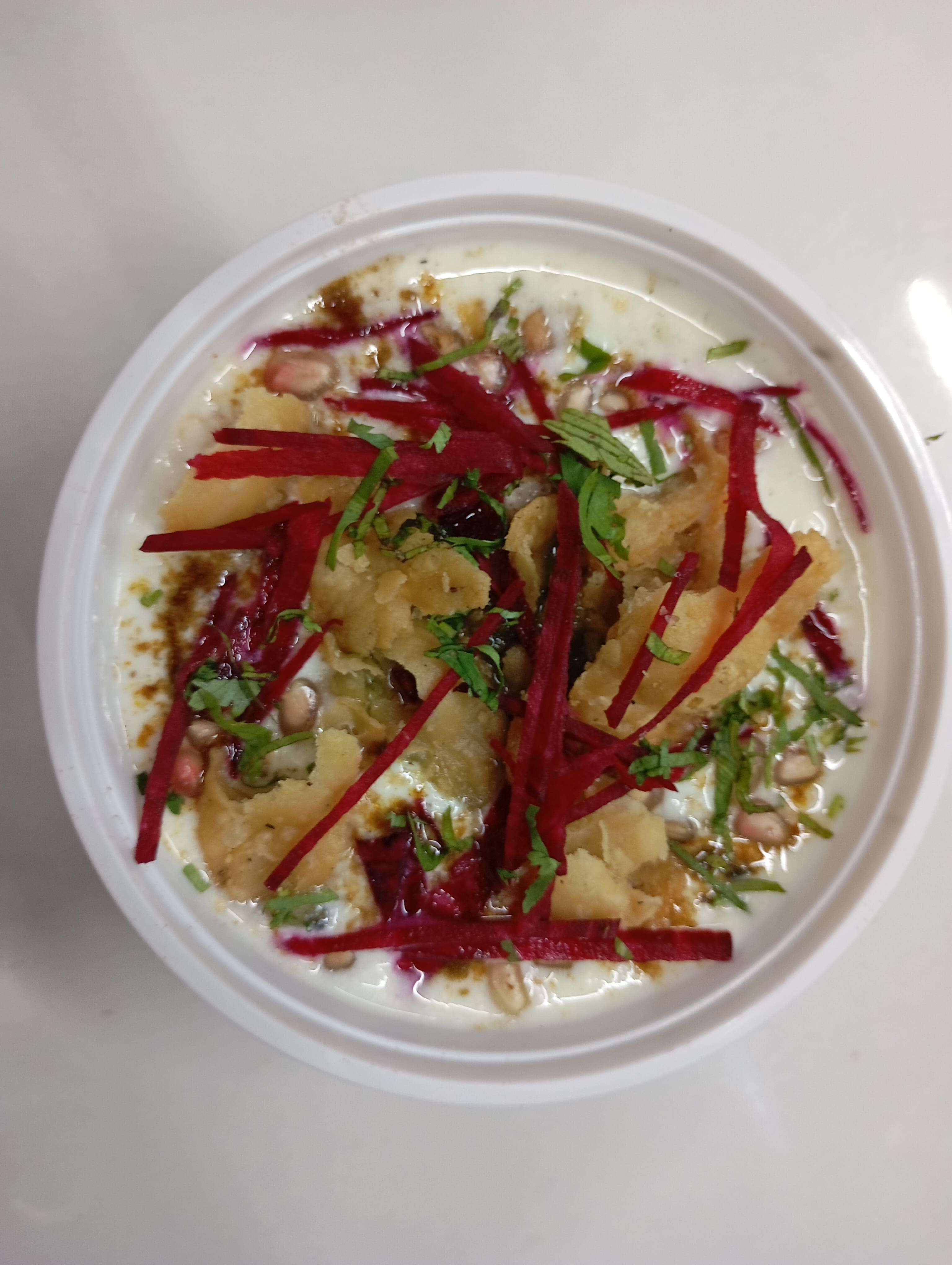 Agra Chaat House, Pallavpuram, Meerut | Zomato