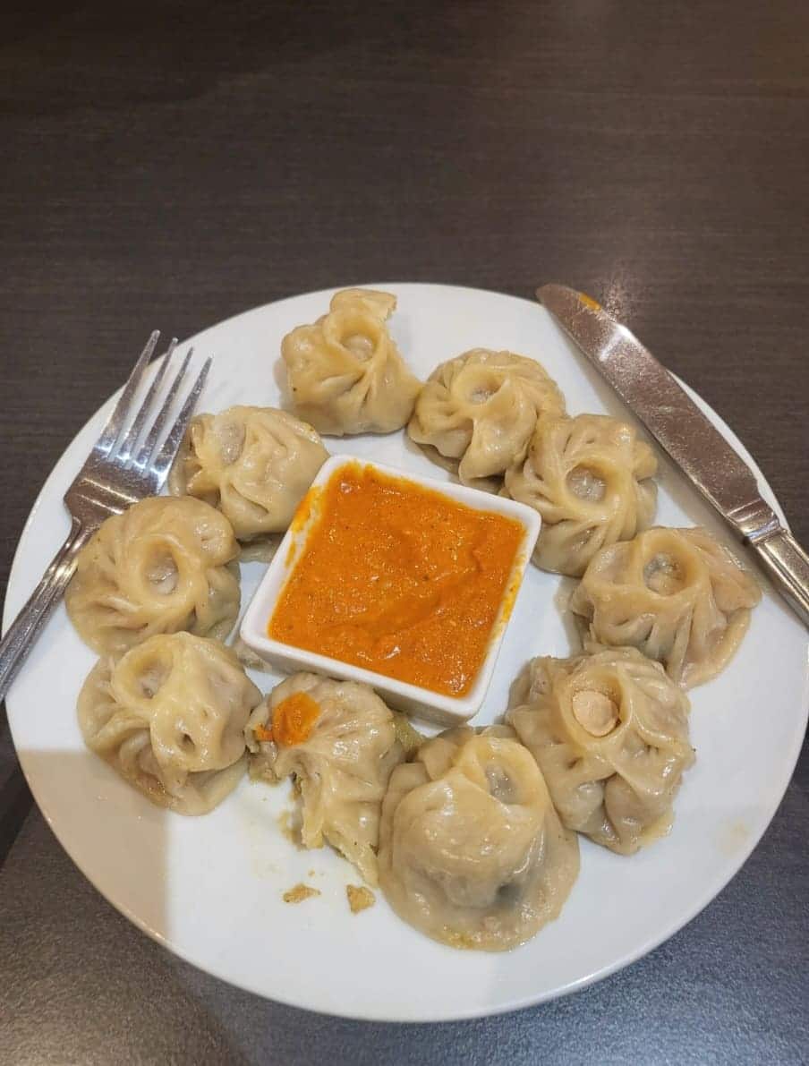 Momo Shack, Sigma 2, Greater Noida | Zomato