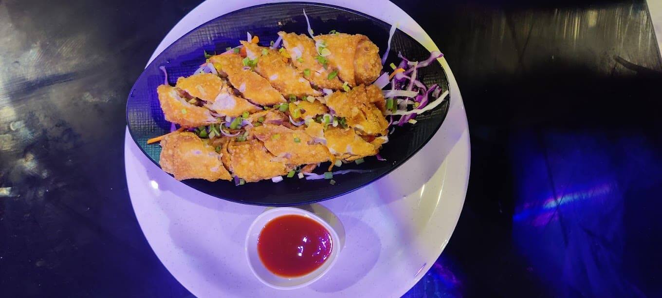 Hunan Chinese Cuisine, Madhapur, Hyderabad | Zomato