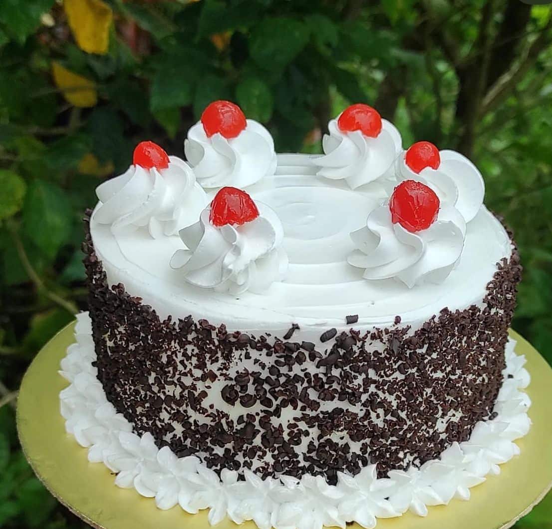 The Nutty Bakers, Kandivali West, Mumbai | Zomato