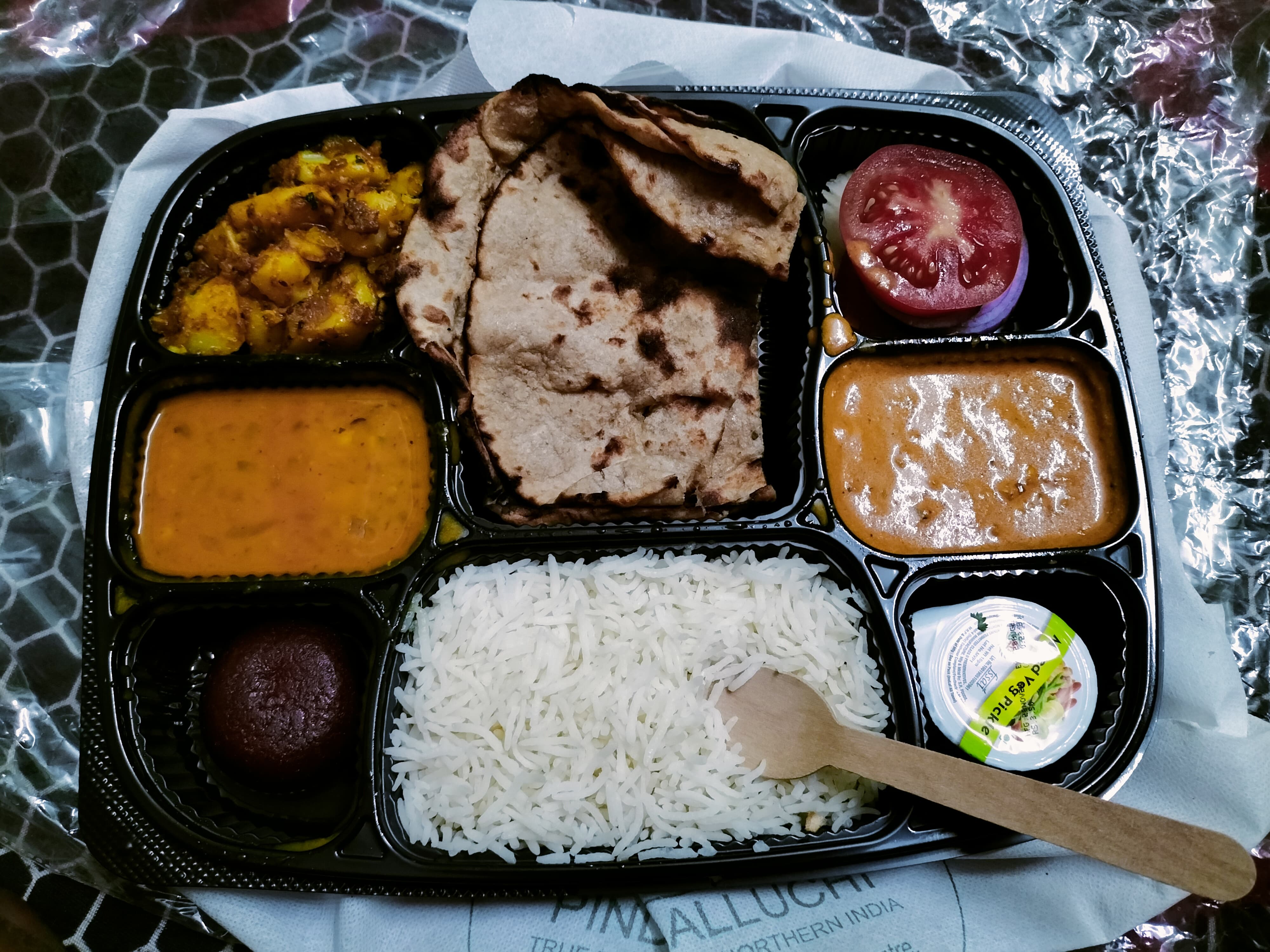 Nanhi Si Rasoi, Mahmoorganj, Varanasi | Zomato