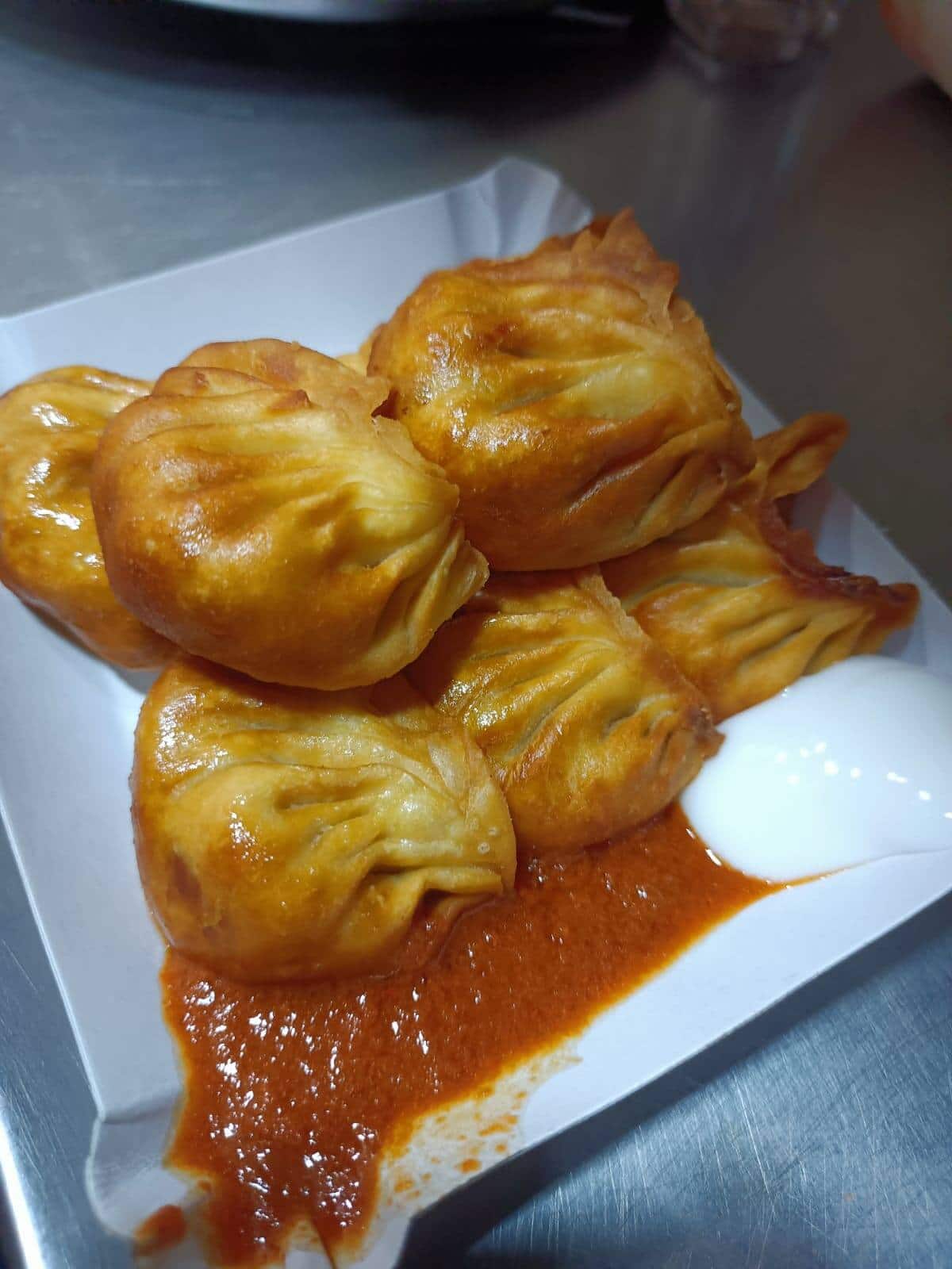 Momo Mania 2, Bhandup, Mumbai | Zomato