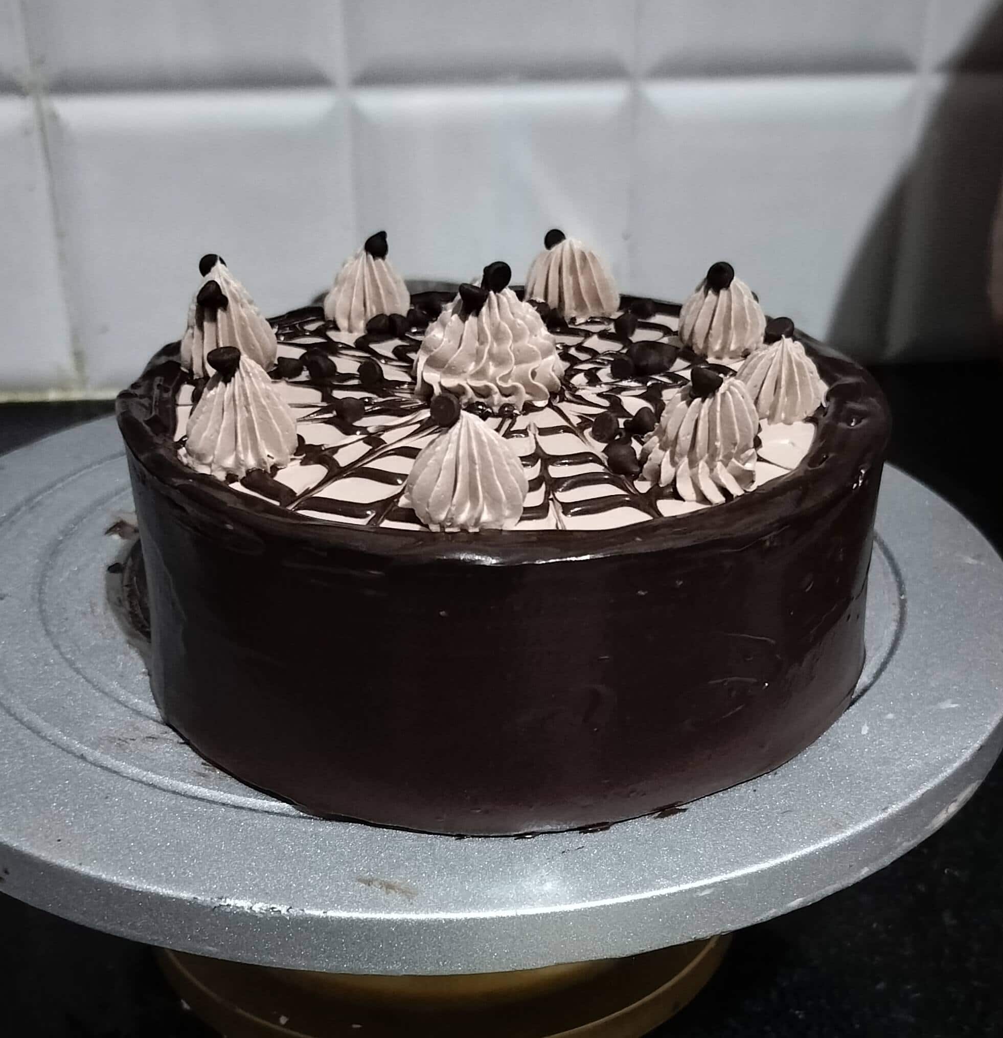 Cakewalkers, Electronic City, Bangalore | Zomato