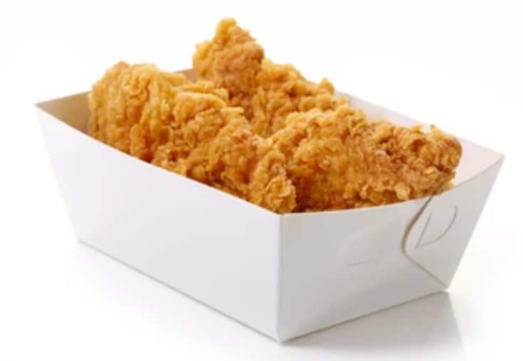 Chick Punch, Saligramam, Chennai | Zomato