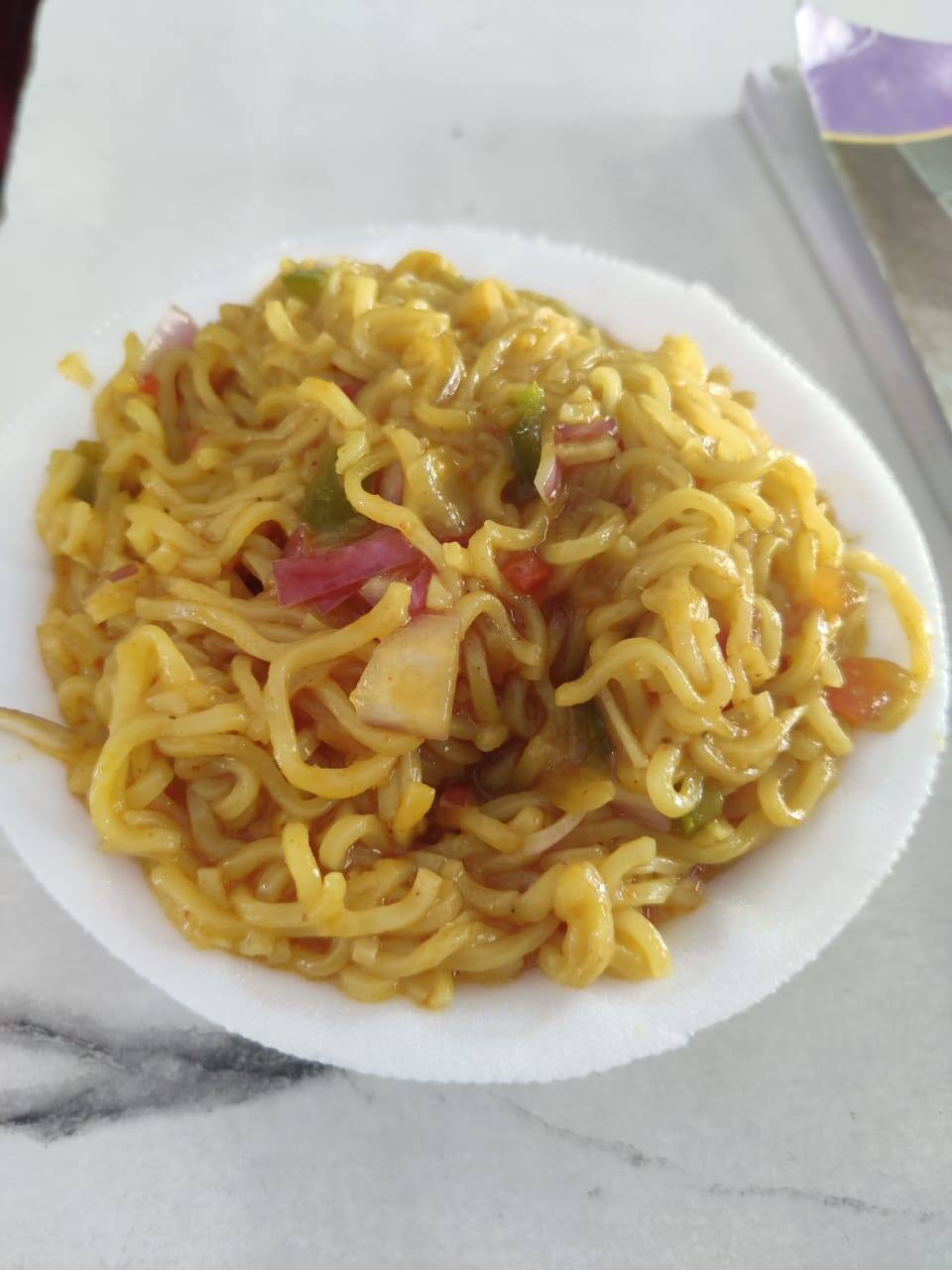 Maggie Memories, Madhapur, Hyderabad | Zomato