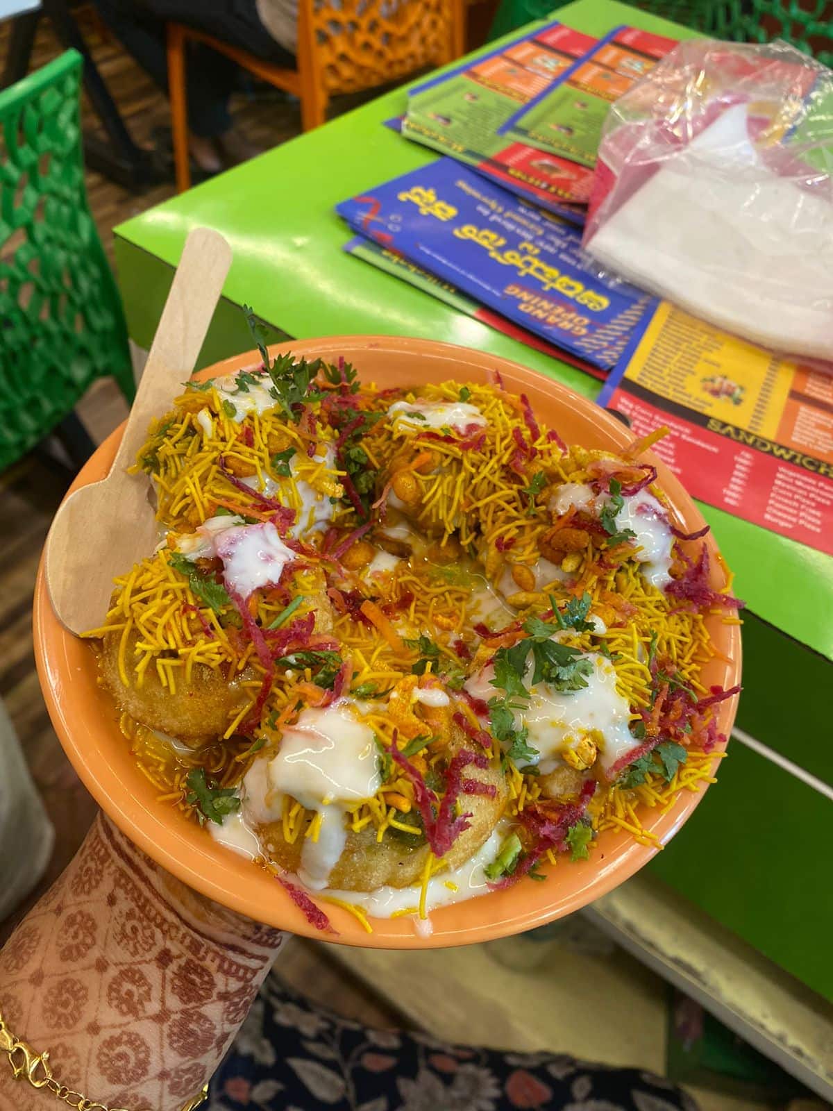 Adam's Cafe, Shanti Nagar, Bangalore | Zomato