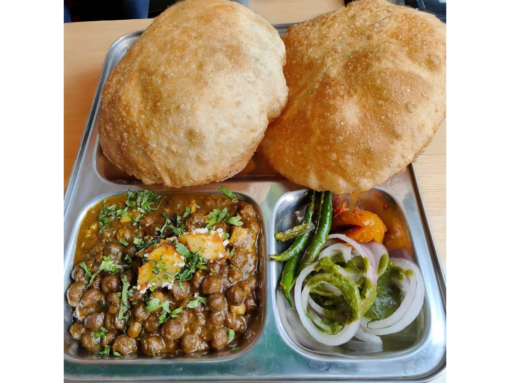 Smart Cook, Sector 7, Gurgaon | Zomato