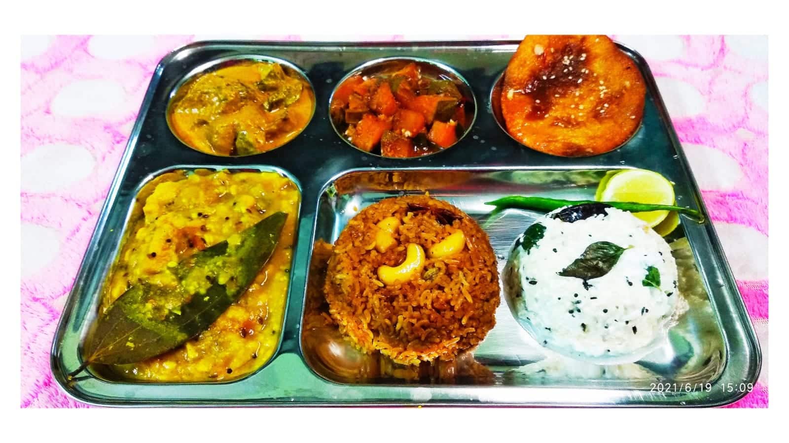 Priya Home Kitchen, Varthur Main Road, Whitefield order online - Zomato