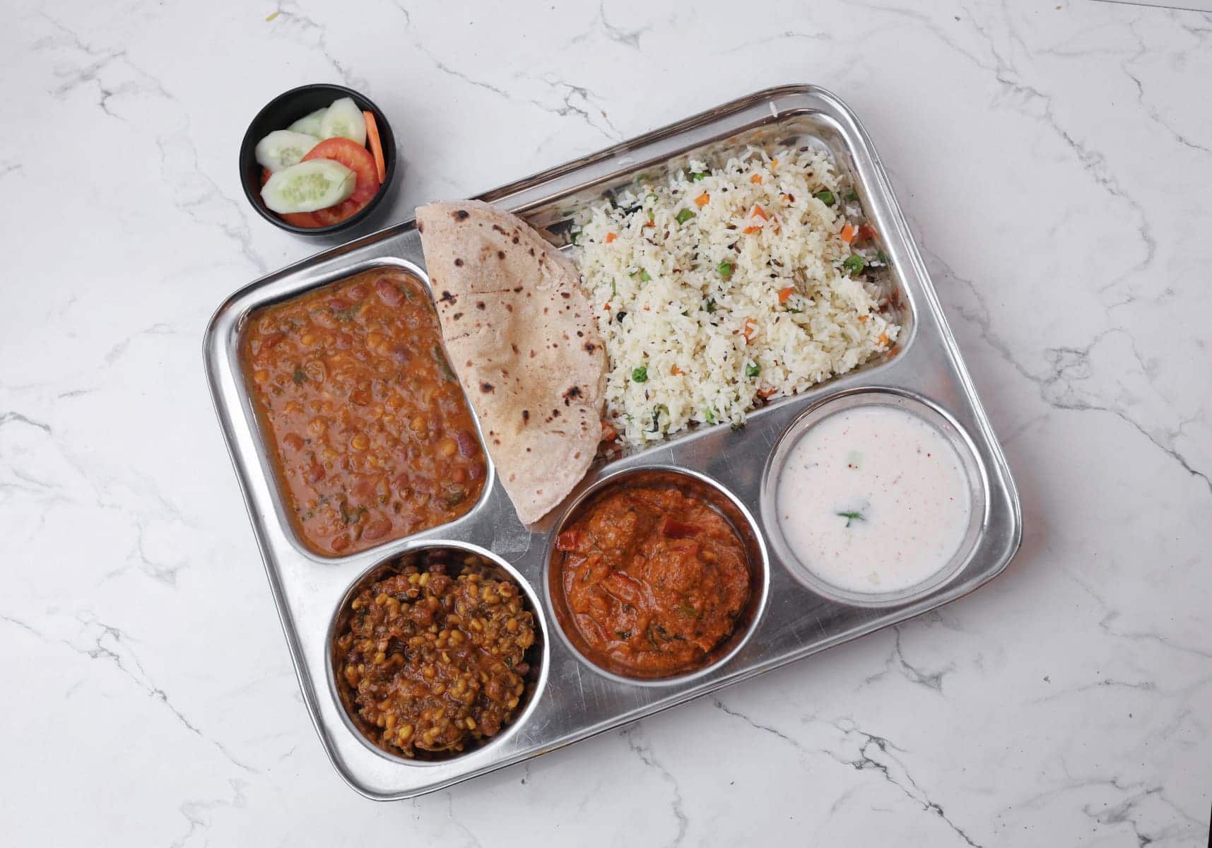 Brij Ganga Restaurant, Jajmau, Kanpur | Zomato