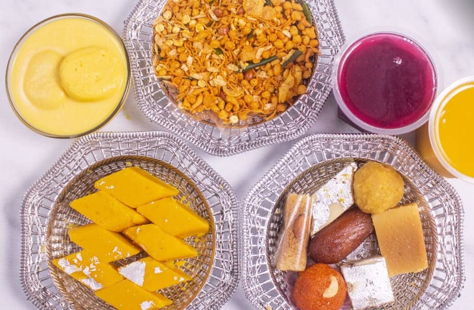 RK Sweets & Juices, Nagaram, Secunderabad | Zomato