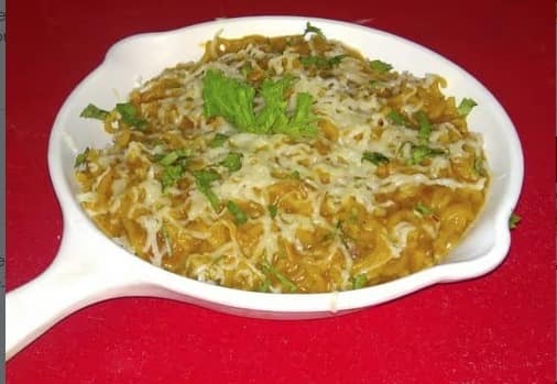 Maggi Nation, Sector 1, Salt Lake, Kolkata | Zomato