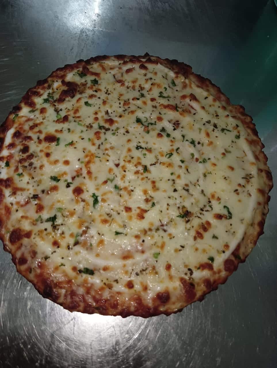 Hand Made Pizza, Khanpur, New Delhi | Zomato