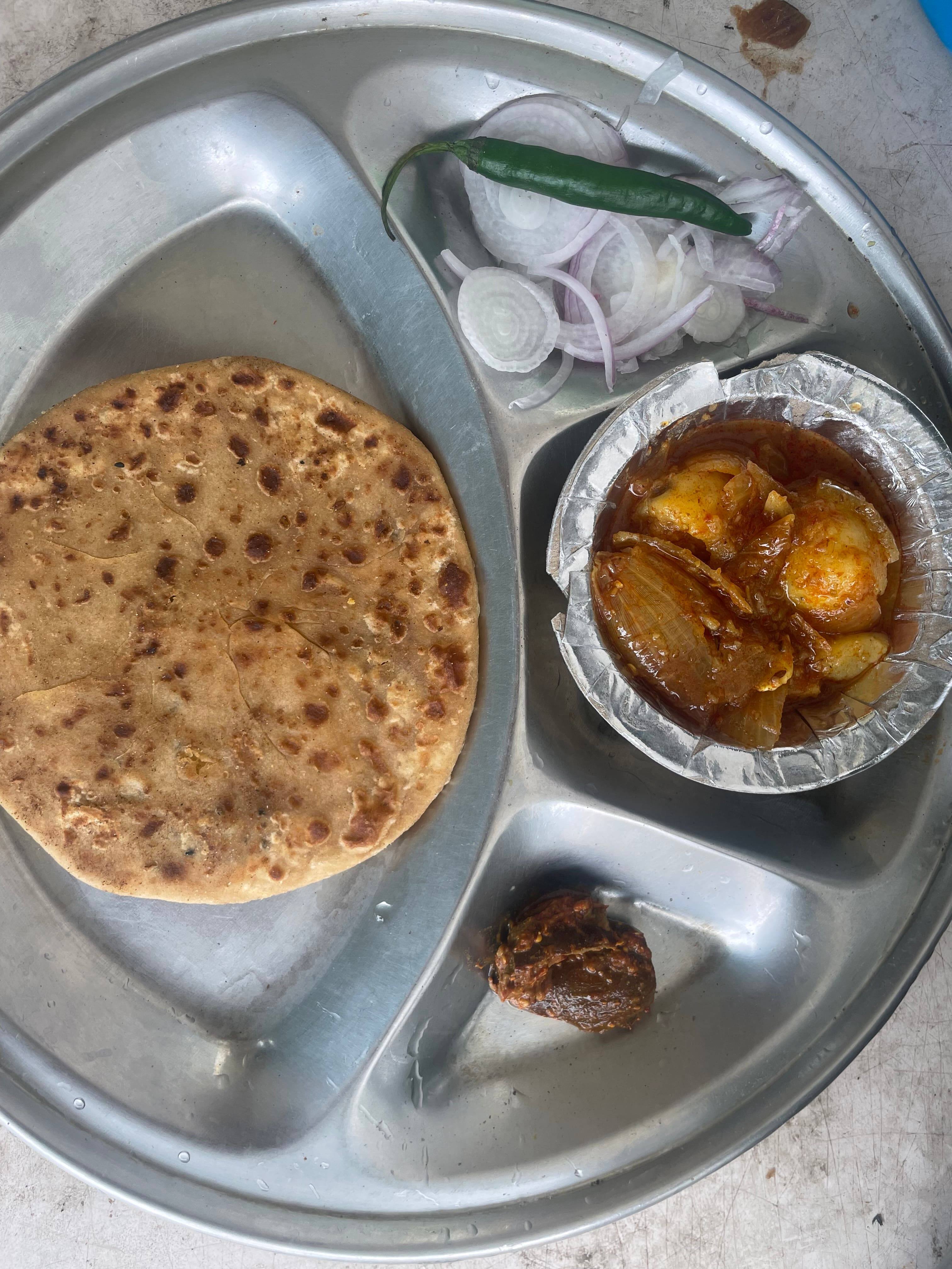 Karoli Restaurant, Chinsura, Kolkata | Zomato