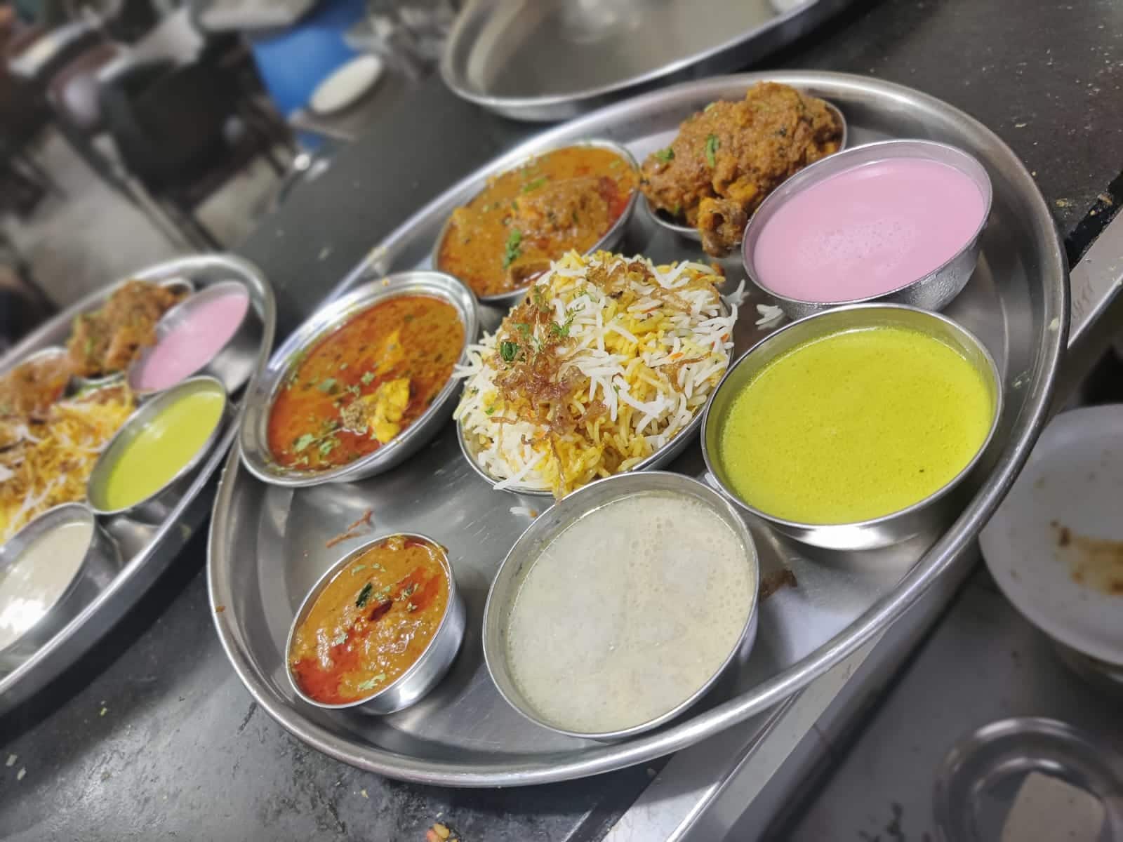 Milan Khanaval, Shukrawar Peth, Pune | Zomato