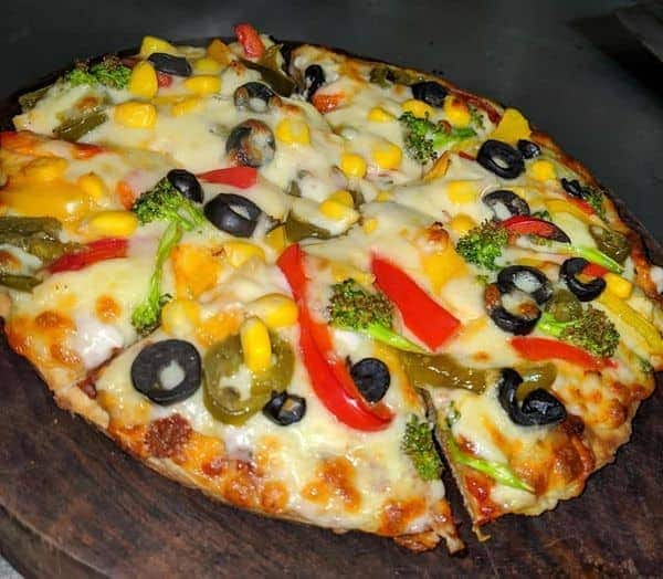 The Pizza Story, Sector 91, Faridabad | Zomato