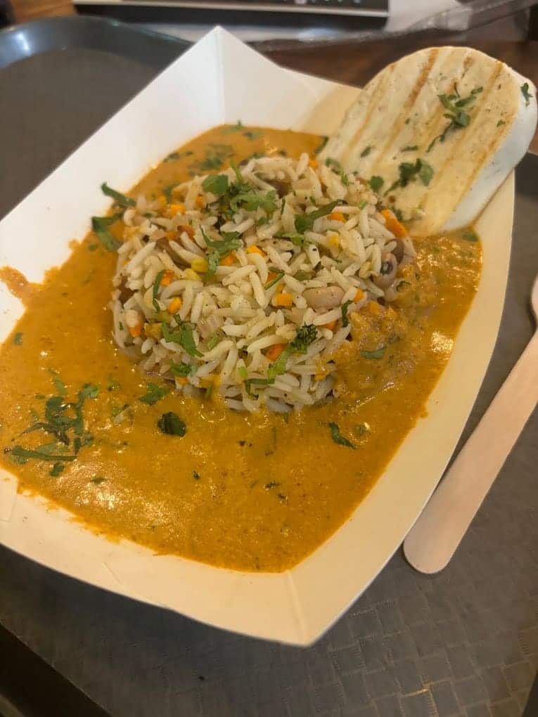 Lean Box Cafe, Shahdara, New Delhi | Zomato