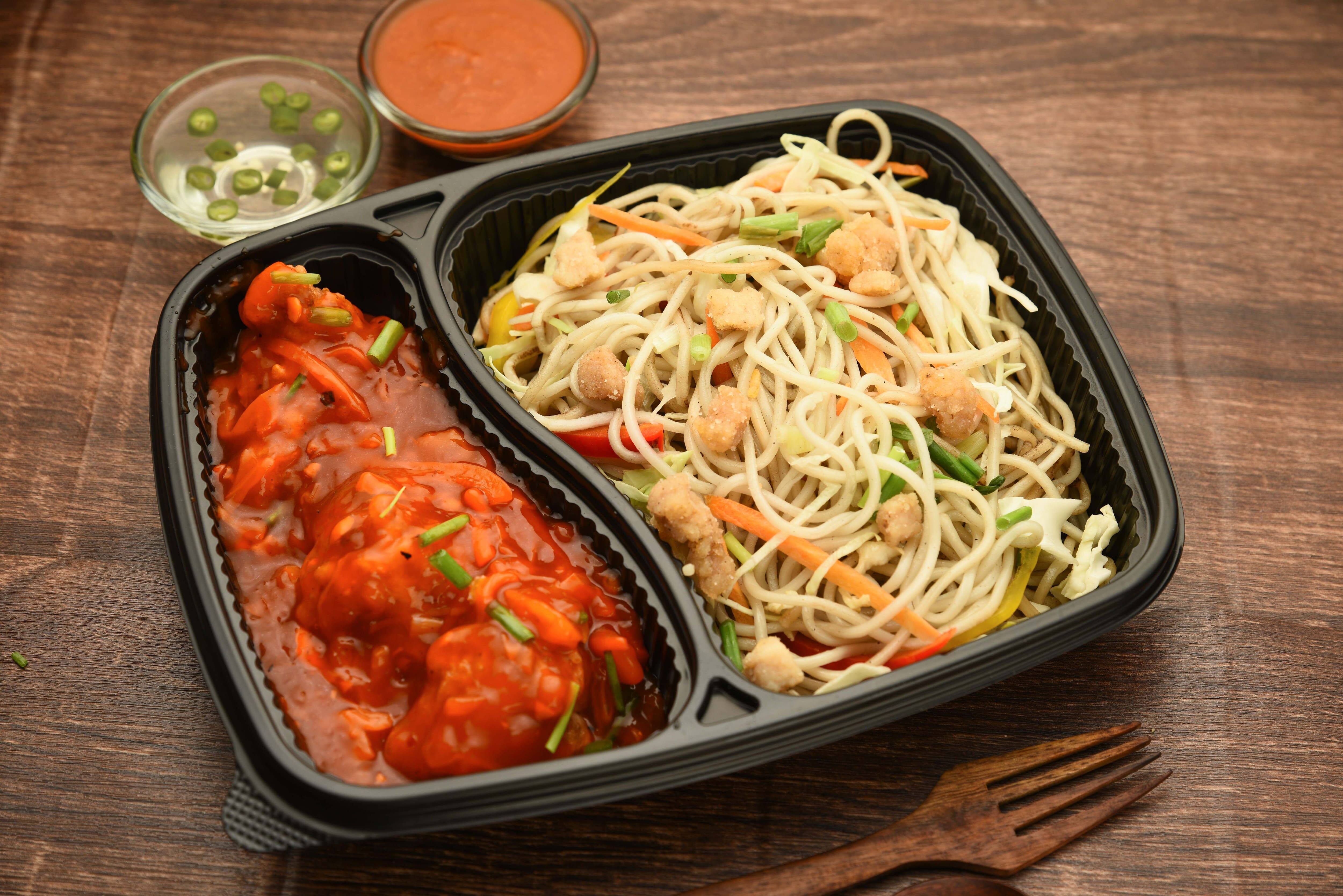 Menu of Wow Food, Ajoy Nagar, Kolkata