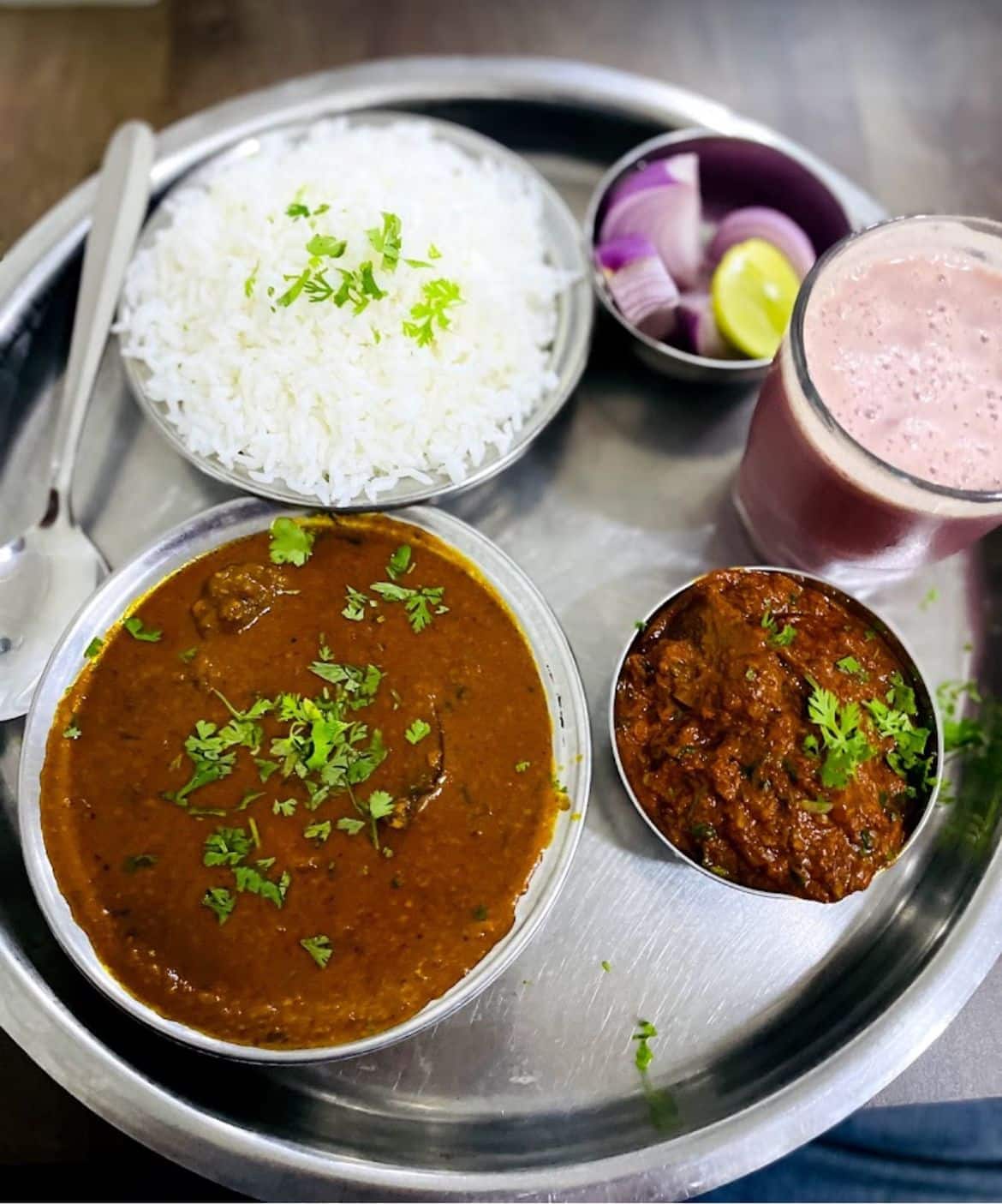 Satkar Kitchen Family Restaurant, Powai, Mumbai | Zomato
