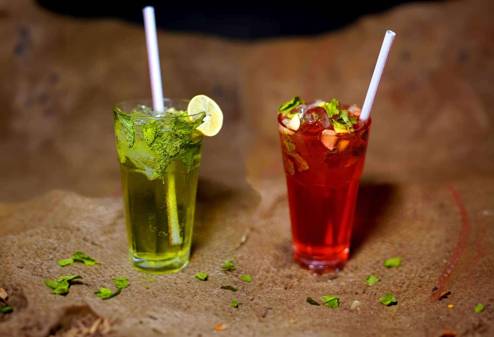 Mojito - Man!!, Krishna Nagar, New Delhi | Zomato
