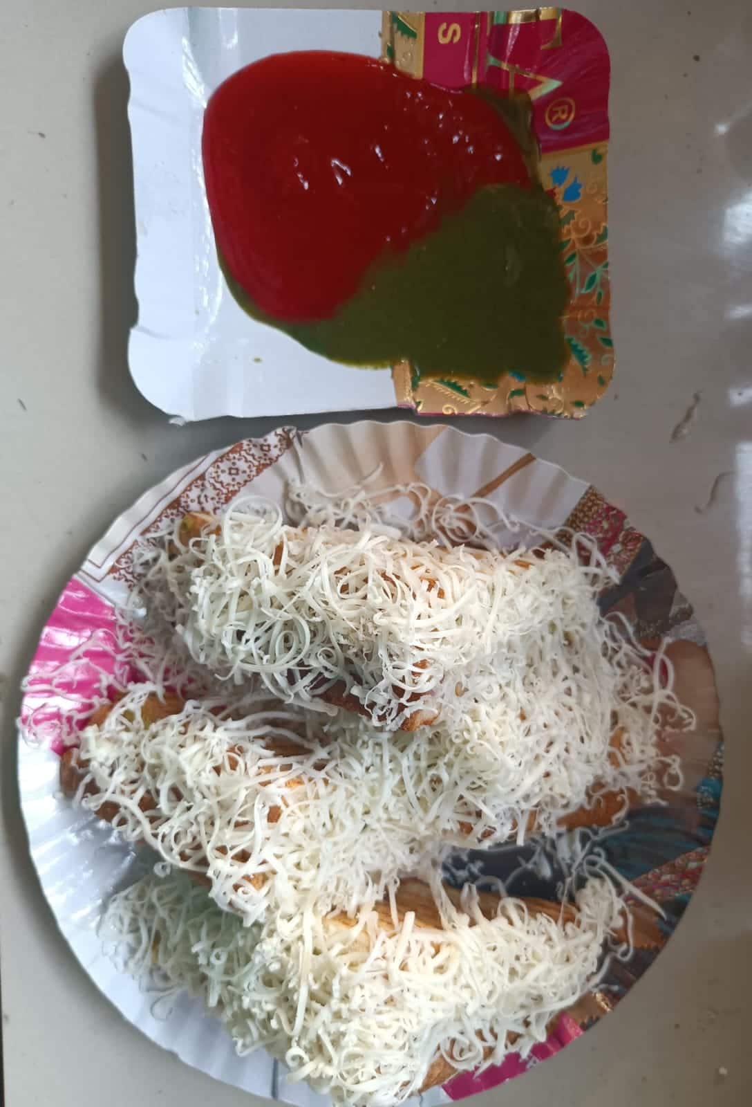 Akshar Food Bites Katargam Surat Zomato