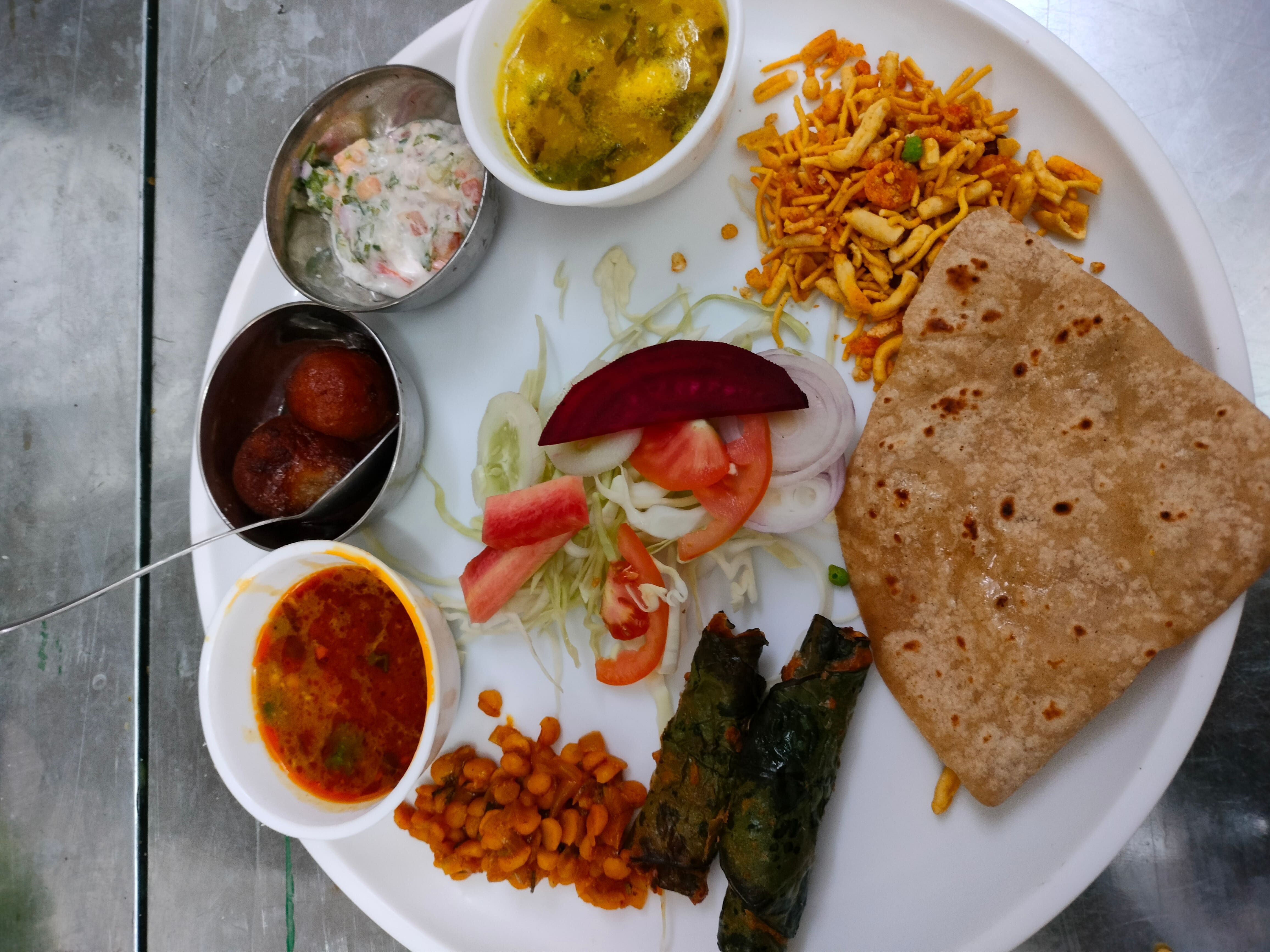 Apna Bhojnalaya, Hinjawadi, Pune | Zomato