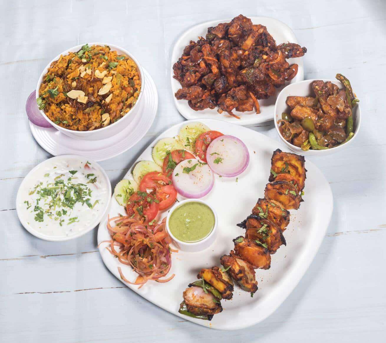 Woodlands Restaurant, Maruthi Veethika, Udupi | Zomato