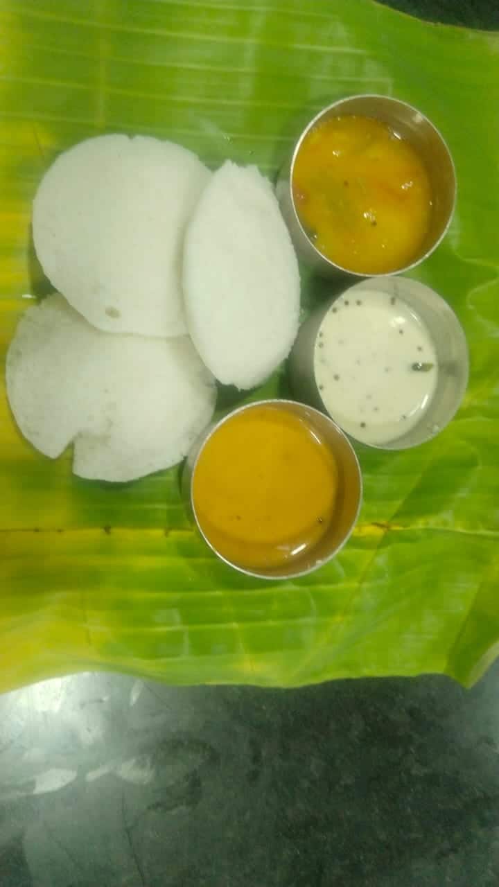 Sri Devi Karumari Bhavan, Kanchipuram District, Chennai | Zomato