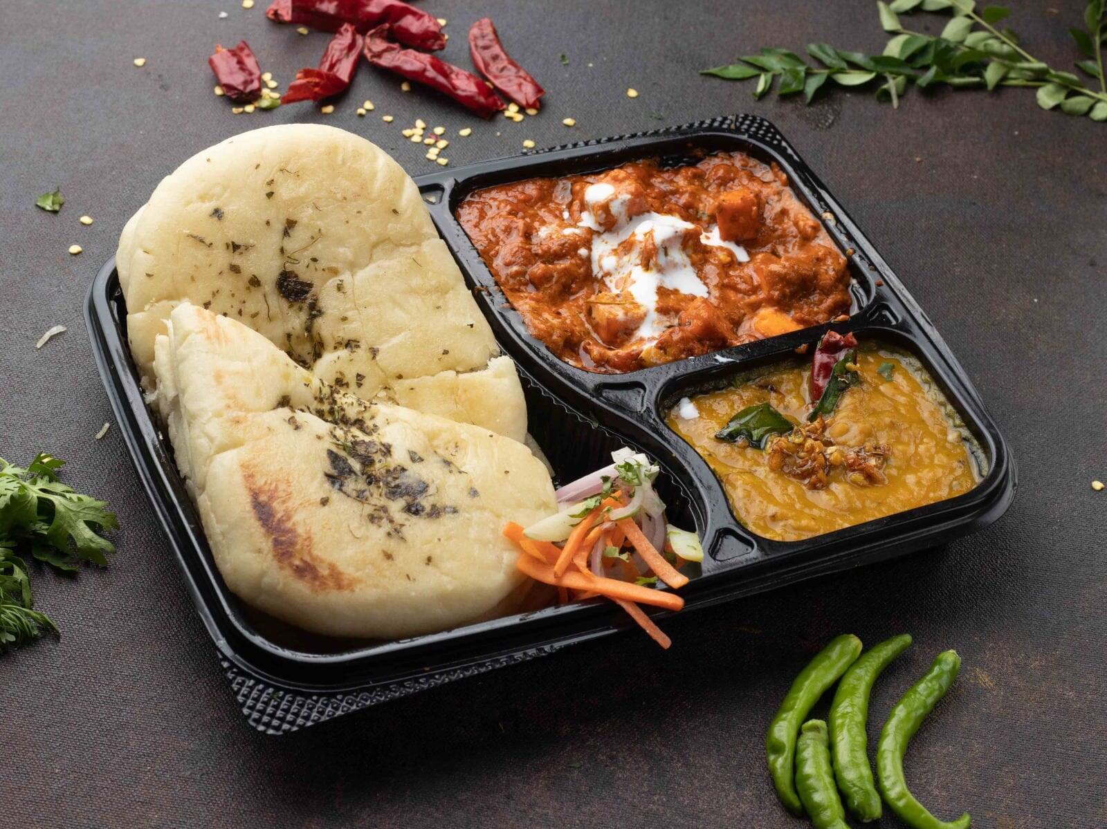 Box Eat By Rice Bowl, Koramangala 1st Block, Bangalore | Zomato