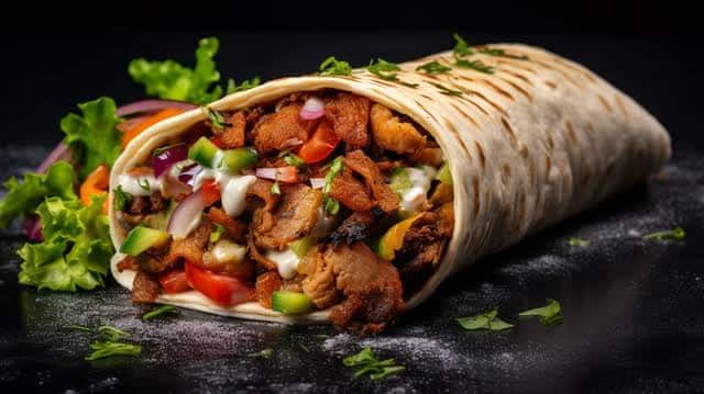 SHAWARMA WORLD, Wakad, Pune | Zomato